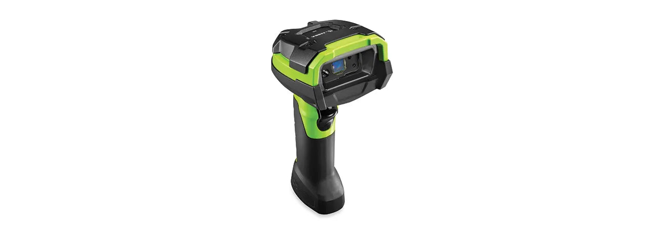 Zebra DS3608-ER Handheld Scanner Kit – inPC