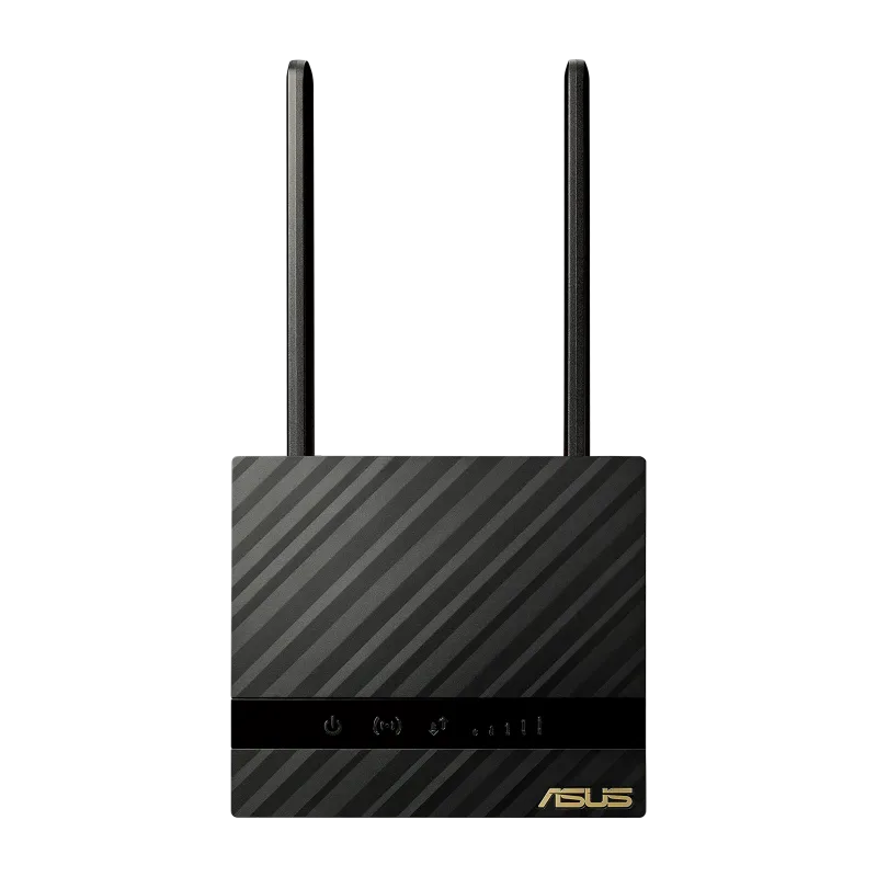 ASUS 4G-N16 Mobile Router – inPC