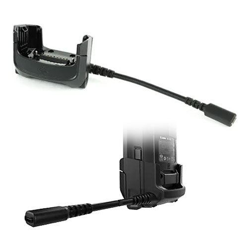Zebra MC93 Snap-On USB/Charge Cable – inPC