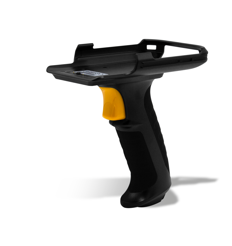 Newland Pistol Grip for MT93 Pro Megattera Handheld Scanner (NLS-PG93 ...