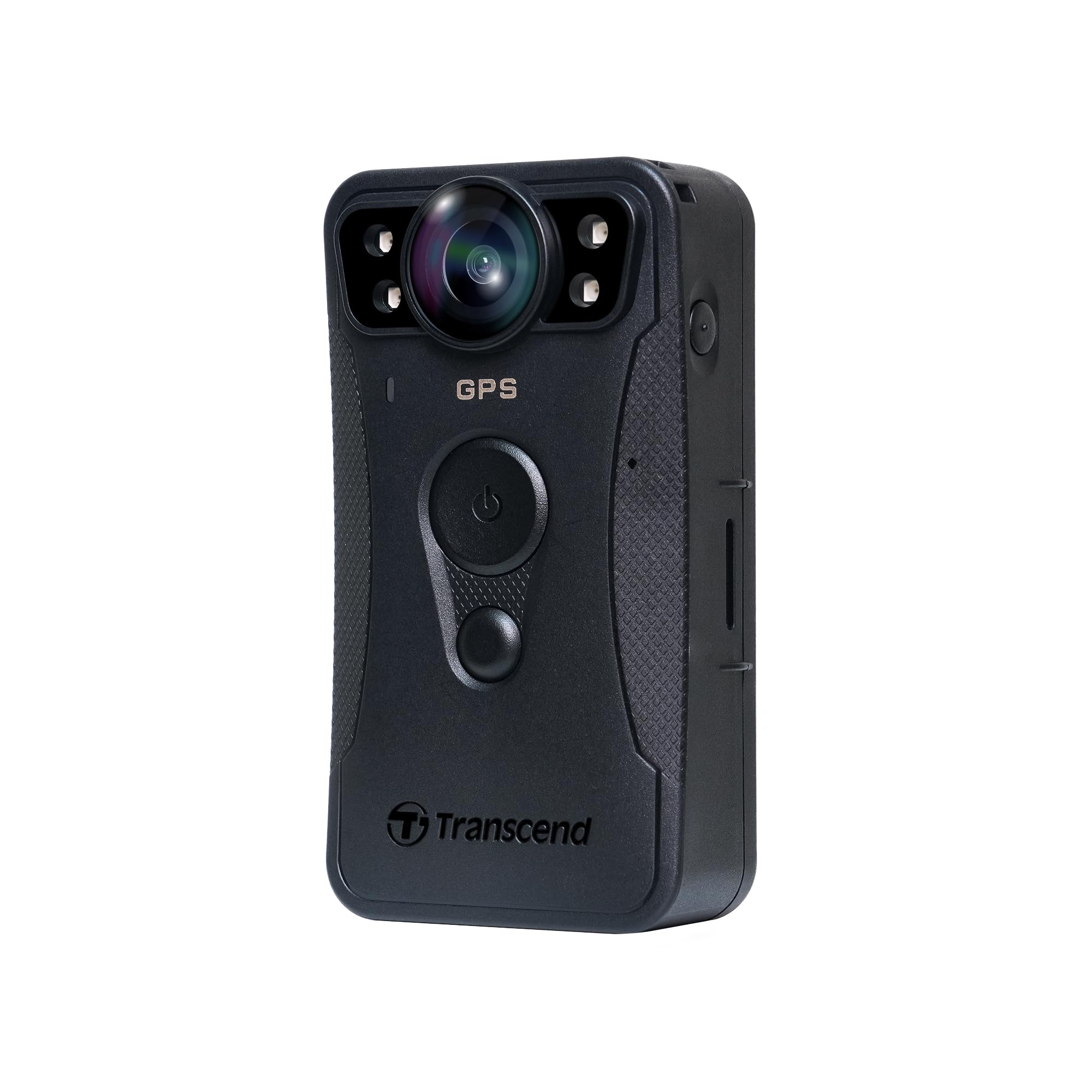 Transcend DrivePro Body 40 Body Camera with 128GB Memory – inPC