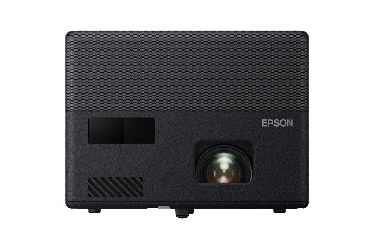 Epson EpiqVision Mini EF-12 Laser Projector – inPC