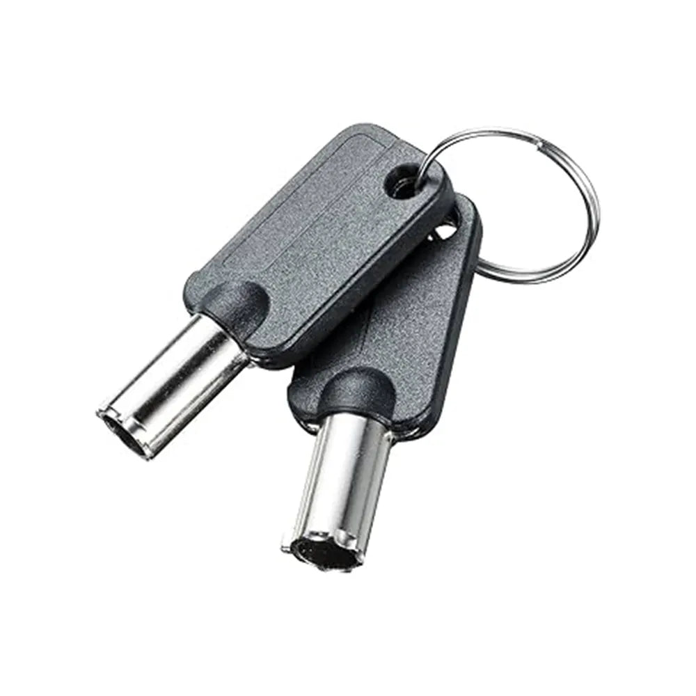 RCT Master Key for NL-K301 Lock – inPC