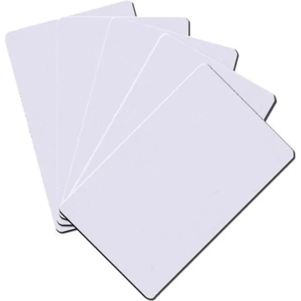Dahua IC-S50 Access Control IC Card - 13.56MHz Mifare Compatible – inPC