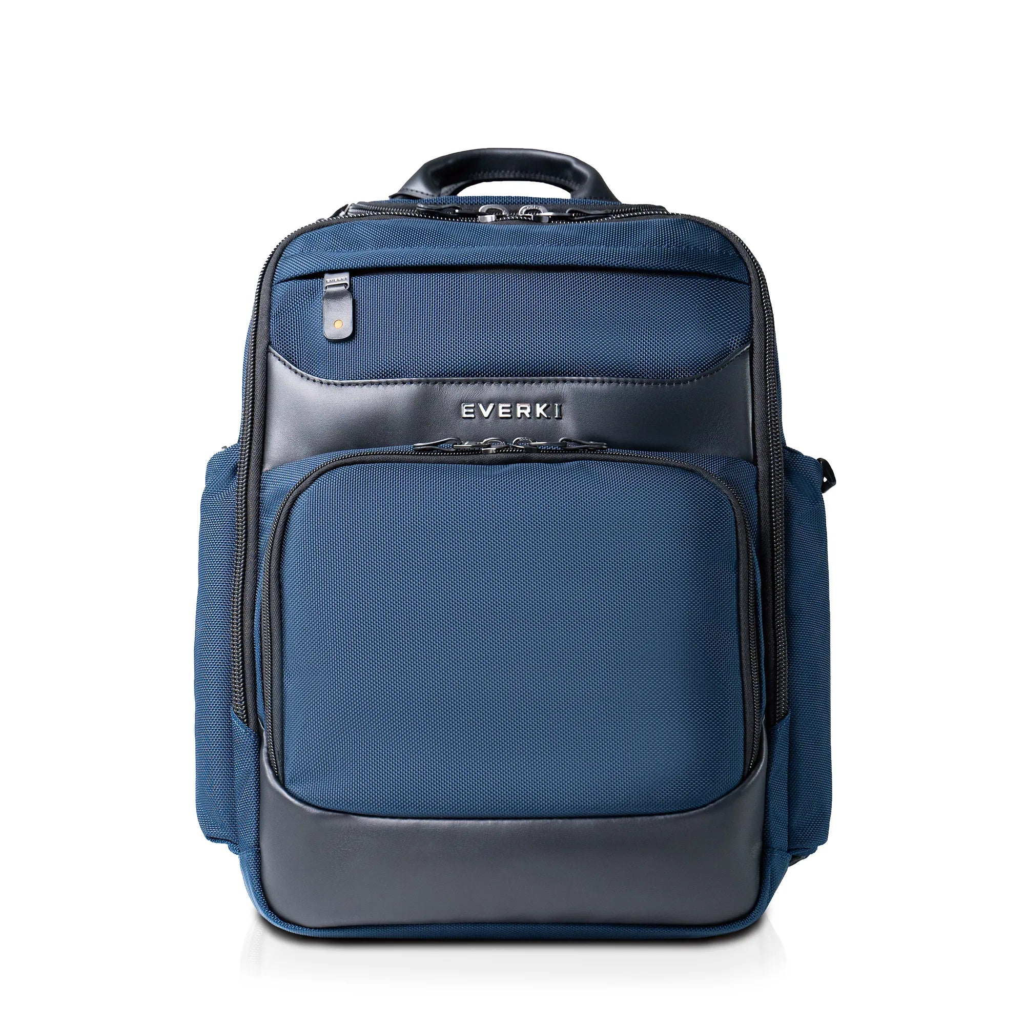Everki Onyx 15.6" Laptop Backpack in Navy – inPC