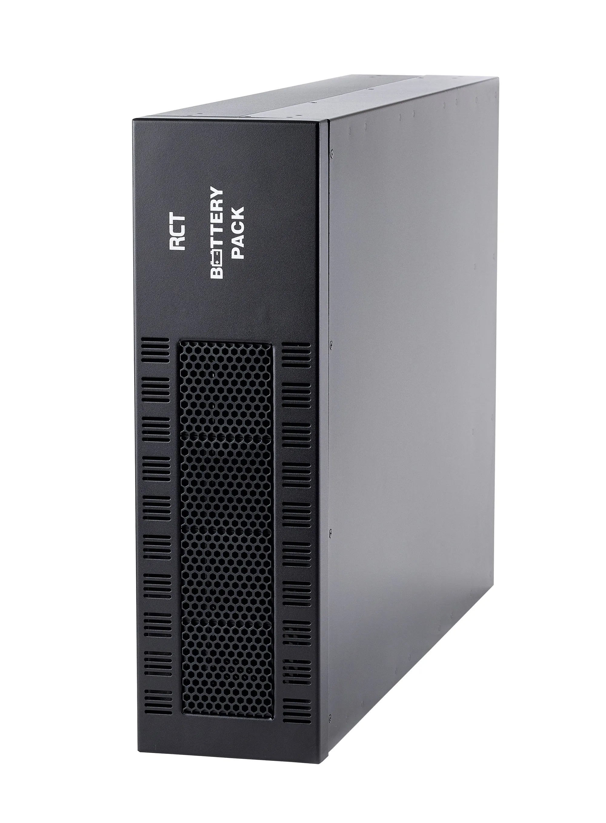 RCT Extended Battery Bank for UPS Systems – inPC