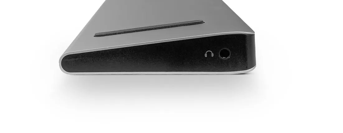 RCT USB-C Multifunction Docking Station with Dual HDMI – inPC